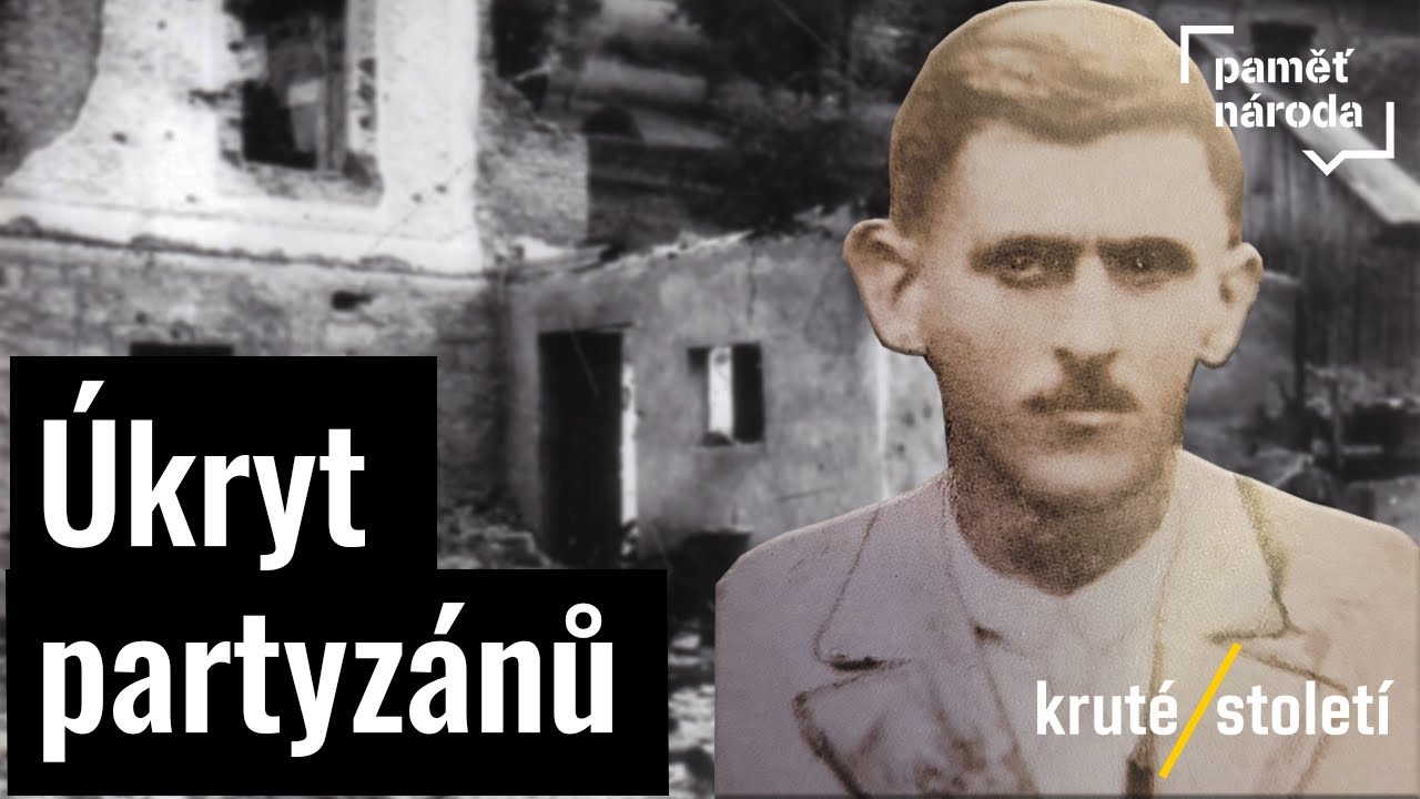 Kruté století: Juříčkův mlýn v Leskovci byl partyzánskou nemocnicí i ...