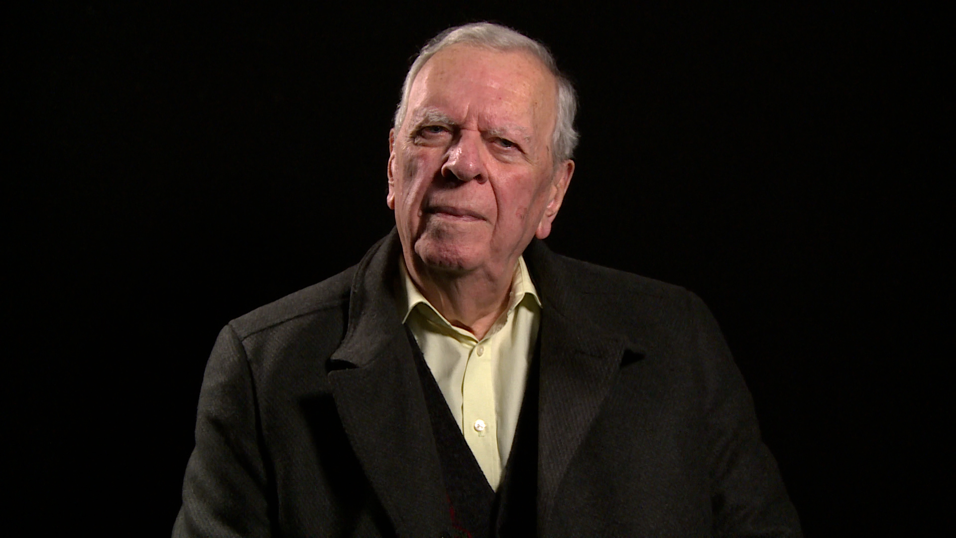 „Česká republiko, dobrý den!“ Milan Uhde přivítal před třiceti lety ...